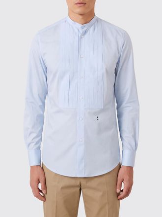 Fendi Hemd Herren Farbe Blau