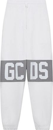 GCDS Gcds, Herren, Hosen, Wei&szlig;, MGr&ouml;&szlig;e