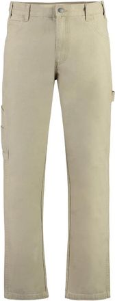 Dickies Duck Canvas Carpenter Hose - - Trousers - Herren - Beige - W33