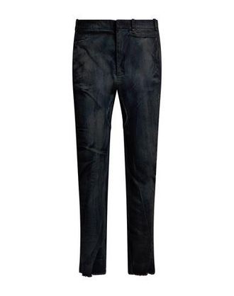 Masnada BAS - Pantalons en jean sur YOOX.COM