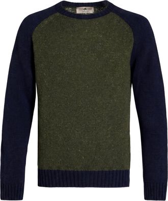Irish Crone STRICKWAREN - Pullover auf YOOX.COM