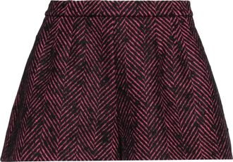 Red Valentino HOSEN & RÖCKE - Shorts & Bermudashorts auf YOOX.COM