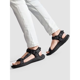 Helly Hansen Sandalen Helly Hansen Capilano F2f Sandal 11793_990 Schwarz