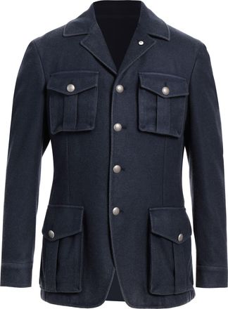 L.B.M. 1911 JACKEN & M&Auml;NTEL - Jacken und Anoraks auf YOOX.COM