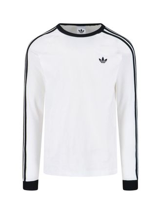 adidas Logo T-Shirt