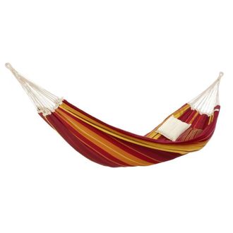 Amazonas Sandals Xxxl H&auml;ngematte Gigante Lava Liegefl&auml;che ca. 300 x 200 cm bis 280 kg - Amazonas