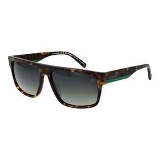 Timberland Sonnenbrille Rechteckige Fassung