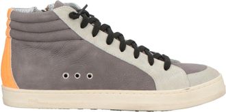 P448 SCHUHE - Sneakers auf YOOX.COM