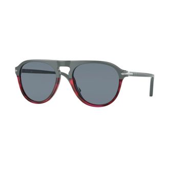 Persol Lunettes de Soleil Classiques - unisex - Accessoires - Multicolore - Taille: 55 MM