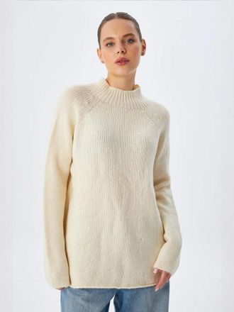 Mixray Pullover
