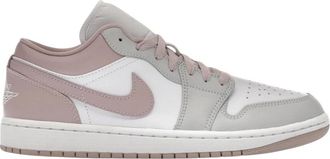 Nike Jordan 1 Low Particle Rose - - Sport - Damen - Rosa - 39 EU