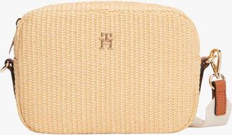 Tommy Hilfiger Sac bandoui&egrave;re tress&eacute;