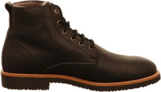 Panama Jack Herren Leder Schn&uuml;rstiefeletten - - Shoes - Herren - Braun - 41 EU