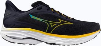 Mizuno Homme, Sport, Bleu, Taille: 45 EU Wave Ultima 16
