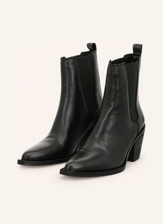 Apple of Eden Apple Of Eden Stiefelette Sol 1 schwarz