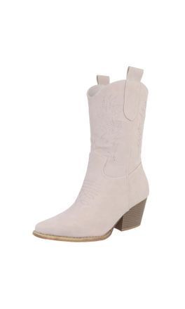 Ital-Design Boots