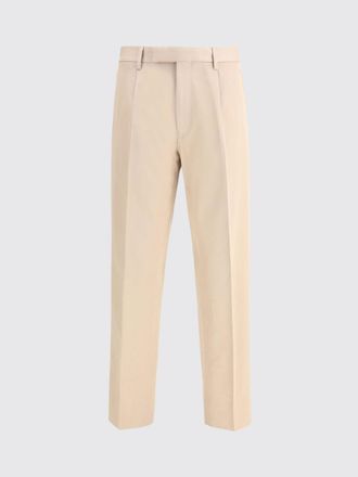 Ermenegildo Zegna Hose ZEGNA Herren Farbe Beige