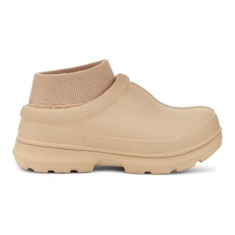 UGG Ugg, Femme, Chaussures, Beige, Taille: 37 EU Bottes de pluie Tasman X