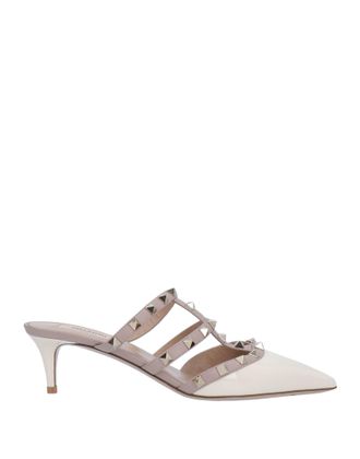 Valentino Garavani SCHUHE - Mules & Clogs auf YOOX.COM
