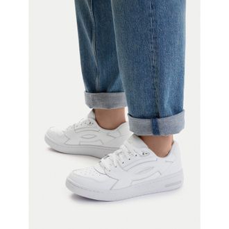 Under Armour Sneakers Under Armour UA Flex 6007037 100 Wei&szlig;