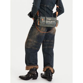 Marc Jacobs Handtasche Marc Jacobs 2P5HSH031H03 Blau