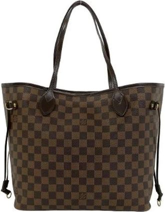 Louis Vuitton Damen, Pre-Owned, Braun, ONE SIZEGr&ouml;&szlig;e