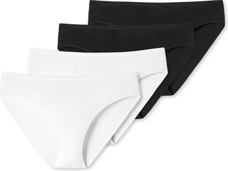 Schiesser Slip Serie 95/5