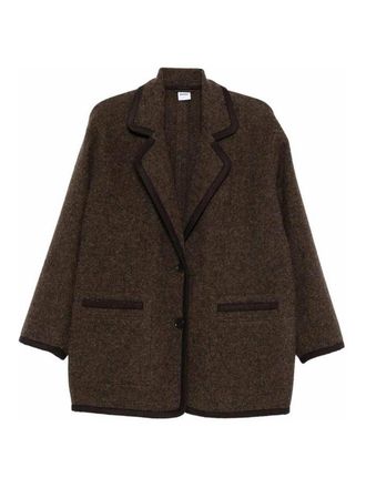 Aspesi Blazer - Marron