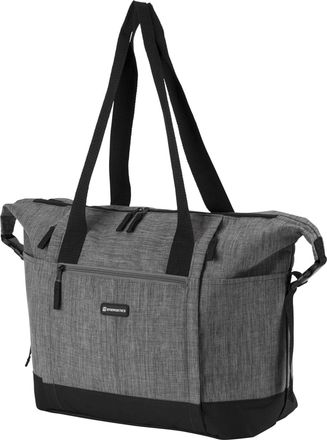 ENERGETICS Energetics TBY 30L Sporttasche Unisex, Grey/Black, 30