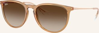 Ray-Ban Sonnenbrille rb4171 Erika beige