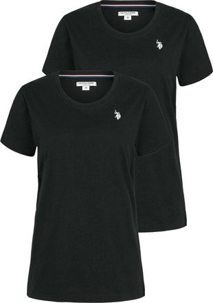 U.S.Polo Association T-Shirt UWAmy
