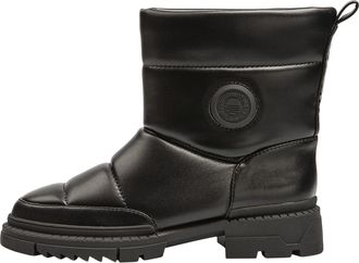 Les Tropeziennes LES TROPEZIENNES PAR M. BELARBI Damen Doudou Stiefelette, Schwarz, 39 EU