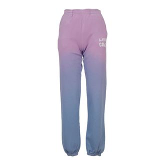 Livincool Moderne Kunstwerke Kollektion - - Trousers - Damen - Mehrfarbig - M