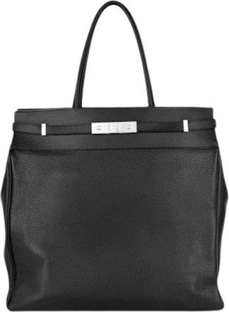 Saint Laurent Damen, Pre-Owned, Schwarzk, ONE SIZEGr&ouml;&szlig;e