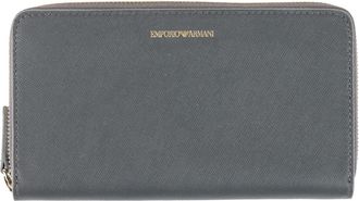 Emporio Armani Kleinlederwaren - Brieftaschen auf YOOX.COM