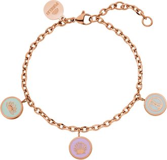 Purelei Promise Armband, verstellbare Länge