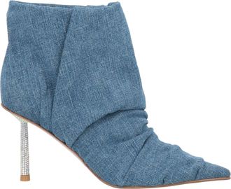 Le Silla SCHUHE - Stiefeletten auf YOOX.COM