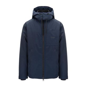 RefrigiWear Kapuzenjacke - - Jackets - Herren - Blau - L