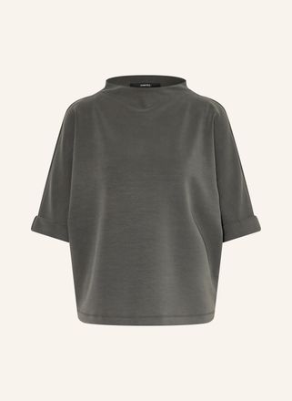 someday Someday Shirt Uvery Mit 3/4-Arm gruen