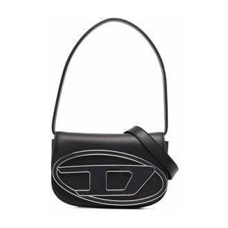 Diesel Shoulder Bags - - Bags - Damen - Schwarzk - ONE SIZE