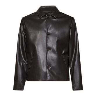 Costumein Micahnaha600 - Homme - Vestes - Brun - Taille: XL