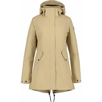 Icepeak Damen Mantel ADDIS