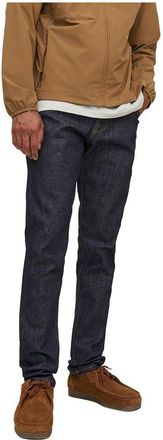 Jack & Jones Jeanshose Herren, Blue Denim, 33W / 34L