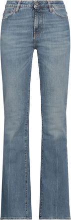 Pence HOSEN & R&Ouml;CKE - Jeanshosen auf YOOX.COM