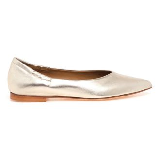 Anna F. Damen, Schuhe, Grau, 37 EUGr&ouml;&szlig;e