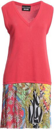 Moschino KLEIDER - Mini-Kleider auf YOOX.COM