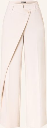 Cambio Cambio Marlenehose Anais weiss