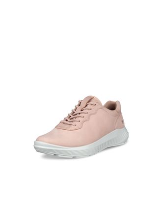 Ecco Damen ATH-1FTR W Sneaker, Rose Dust/Rose Dust, 38 EU