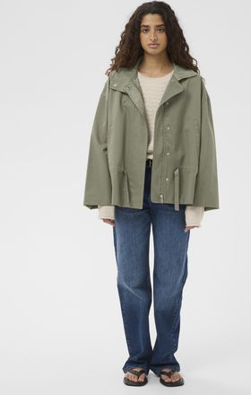 Inwear &Uuml;bergangsjacke GRACELYNNIW &Uuml;bergangsjacke Casual fit