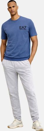 Emporio Armani T-Shirt T-Shirt Kurzarmshirt (1-tlg., 1)